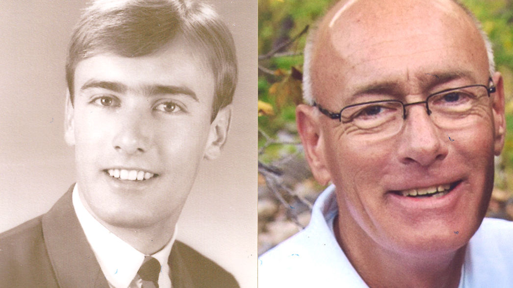 Ronald James Hadley | News, Sports, Jobs - Standard-Examiner